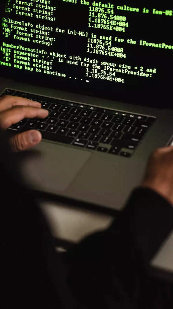 Western Digital breach: Hackers steal ‘certain’ data in network ...