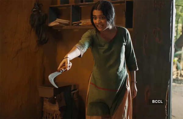 Toby Movie Review: Toby review: An ordinary tale of an ordinary man ...