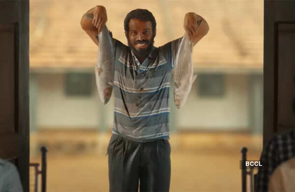 Toby Movie Review: Toby review: An ordinary tale of an ordinary man ...