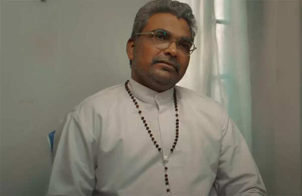 Toby Movie Review: Toby review: An ordinary tale of an ordinary man ...