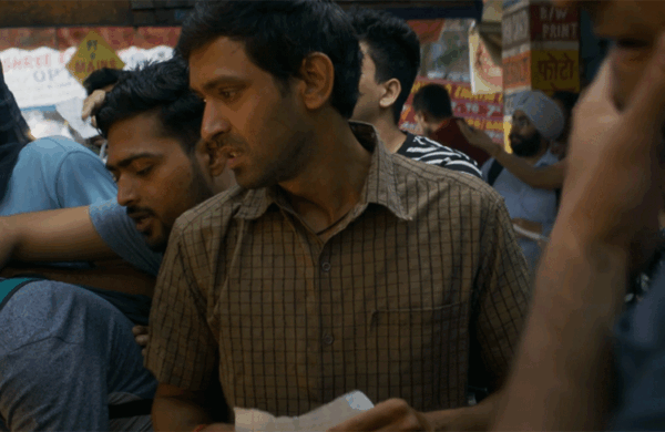 12th Fail Movie Review: A top-class tale of grit and determination
