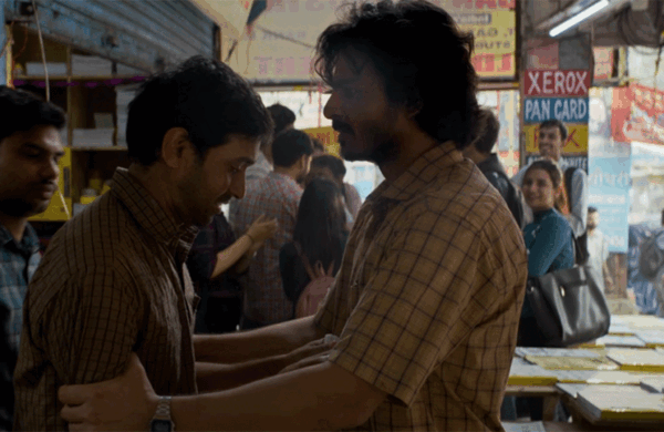 12th Fail Movie Review: A top-class tale of grit and determination