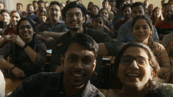 12th Fail Movie Review: A top-class tale of grit and determination