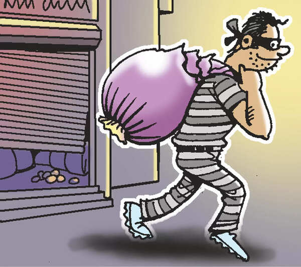 Robbers Loot: Robbers Loot ₹10 Lakh, Jewellery From Family | Jaipur ...