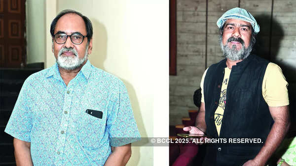 Women power on stage | Events Movie News - Times of India