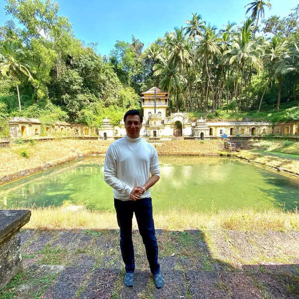 These stars trace their roots to Goa | Events Movie News - Times of India