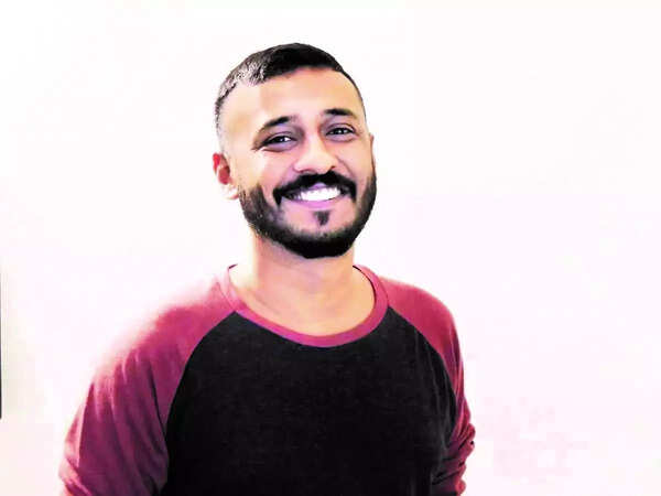 ‘Two songs from Side A of Rakshit’s film released': Charan Raj | Kannada Movie News - Times of India