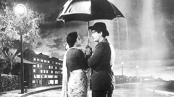 Bollywood rain songs: A guide on what not to wear | undefined Movie ...
