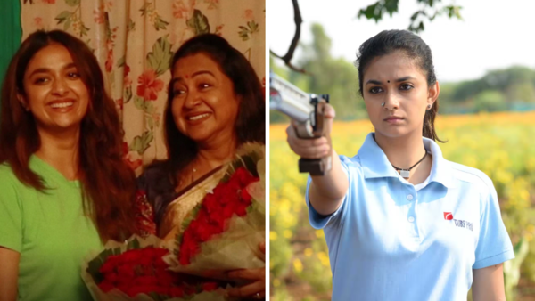 Revolver Rita - Official Teaser