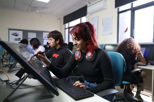 How UPES is nurturing leaders of tomorrow with unique initiatives ...