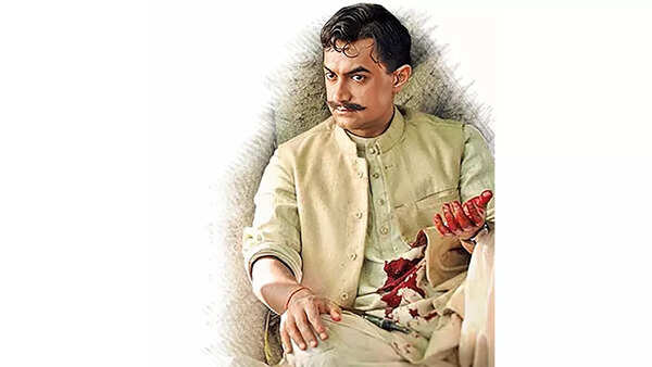 Freedom's forever stories | Hindi Movie News - The Times of India