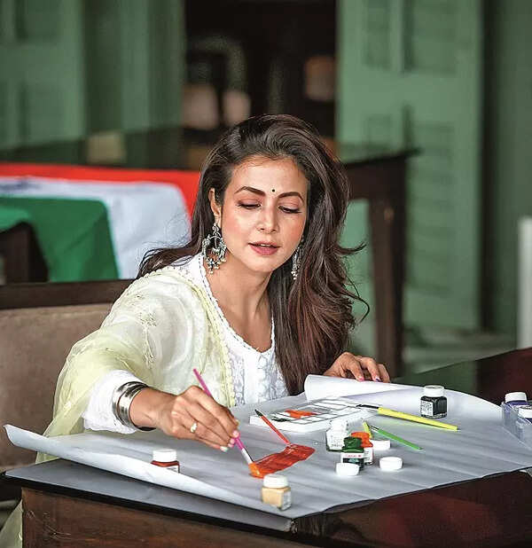 I’d love to play a freedom fighter on screen someday: Koel Mallick ...