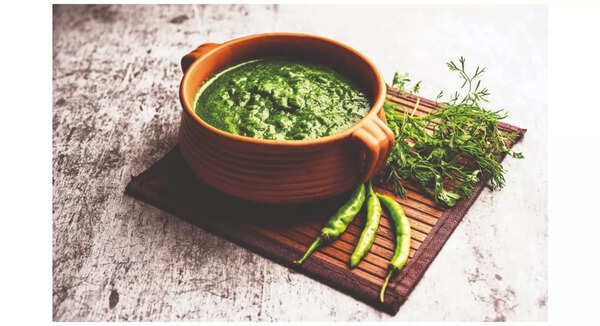 Reinvent the chilla for a healthy, wholesome meal - The Times of India