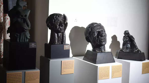 Of endurance and remembrance: Delhi's Partition Museum pays tribute to ...