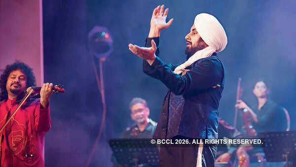 Ricky Kej: All of us must play our part in tackling climate change ...