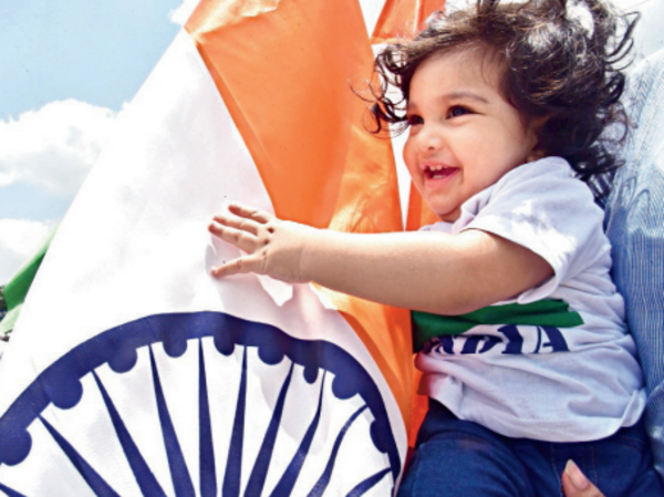 Freedom struggle tale leaves many in tears | Bengaluru News - Times of ...