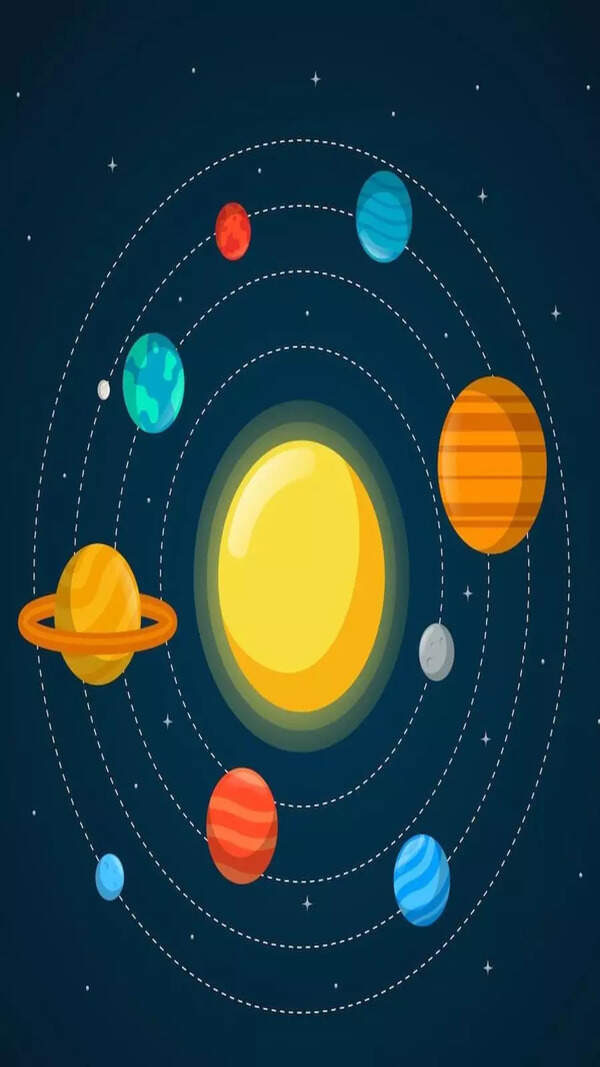 Sun: Planet Sun: Its Significance and Remedies - Times of India
