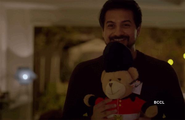 Baap Manus Movie Review: A heartwarming story that doesn't quite hit ...