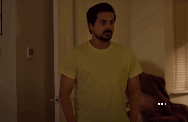 Baap Manus Movie Review: A heartwarming story that doesn't quite hit ...