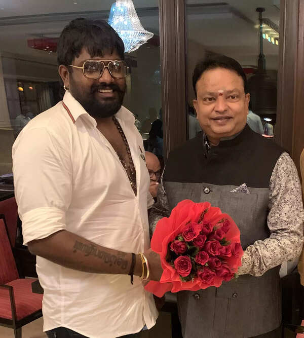 From a modest to multifaceted magnate: The inspiring, unbolting journey of an entrepreneur ...