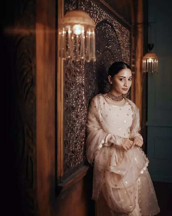 ‘RRKPK’ actor Kashish Rizwan: Karan Johar’s proper representation of ...