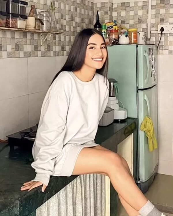 ‘RRKPK’ actor Kashish Rizwan: Karan Johar’s proper representation of ...