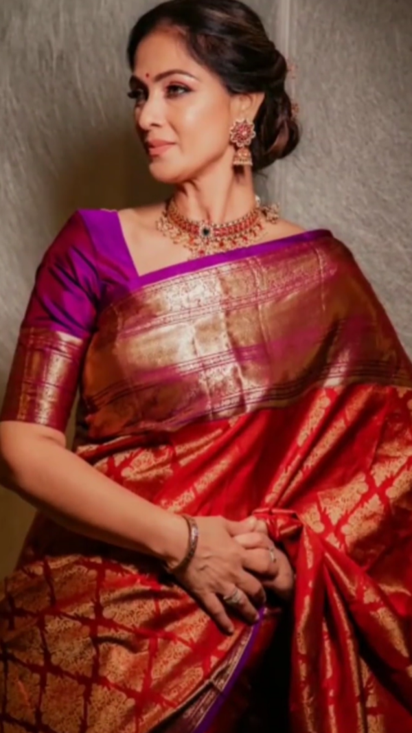 Dhruv Tara: Dhruv tries his best to save Navrang Van from Shyam Mohini ...