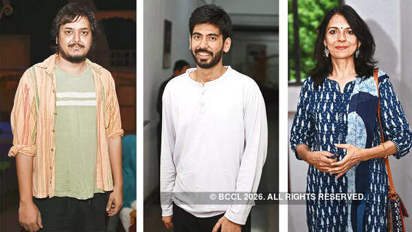 When social issues and women empowerment took centre stage | Events ...