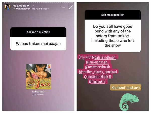 Taarak Mehta's former director Malav Rajda calls most actors from the ...