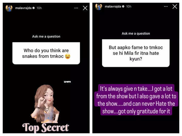 Taarak Mehta's former director Malav Rajda calls most actors from the ...