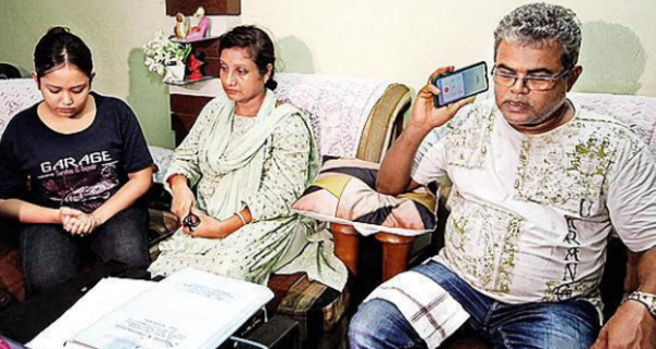 Coaching Institute: Kin seek answers after S Kol girl's death at Vizag coaching institute ...