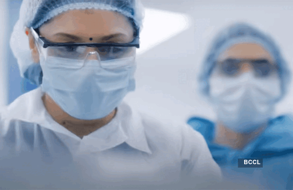 The Vaccine War Movie Review: Not coronavirus, media’s the real villain ...