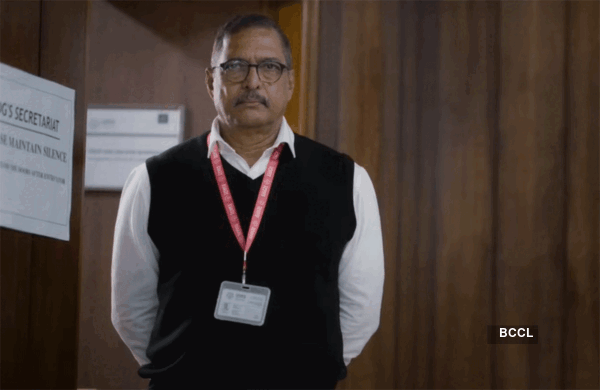 The Vaccine War Movie Review: Not coronavirus, media’s the real villain ...