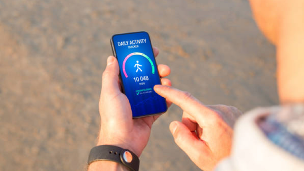 4K or 10K, what’s your step counter stuck at? - Times of India