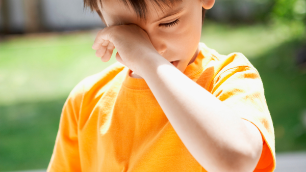 Eye Care Tips: 10 common eye conditions among children and how to ...