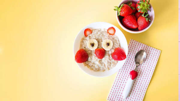 This is how leftover rice can be used in making creative dishes for ...