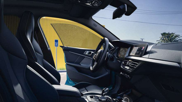 Bmw 2 Series M Performance: BMW 2 Series Gran Coupe M Performance ...