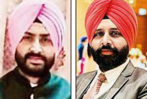 Turban: ‘my Sons Died For The Turban’: Dad Questions Official Apathy ...