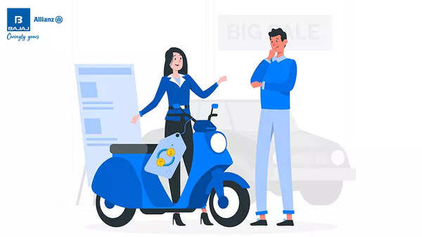 From wreck to relief: How bike insurance eases your path to recovery ...