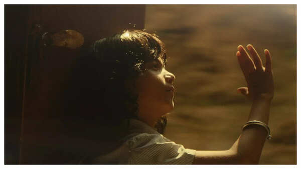 Overjoyed, beyond my dreams: Chhello Show actor Bhavin Rabari on ...