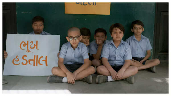 Unexpected, overwhelmed: Manish Saini on bagging second National Award ...