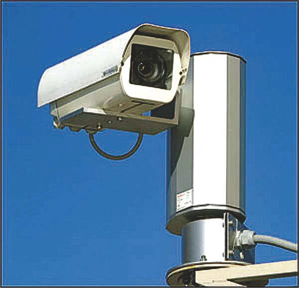 Integration: Over 400 Cctv Cameras Undergo Integration | Varanasi News ...