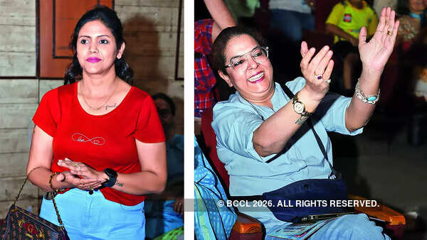 A ‘play’ful memory dedicated to actor Nirmal Pandey | Events Movie News ...