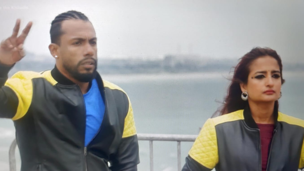 rashmeet kaur: Rashmeet Kaur: Nimrit should be very clear about her ...