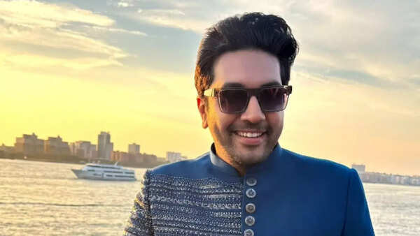 Parth Oza performs at the 44th India Day Parade in New York—Exclusive!
