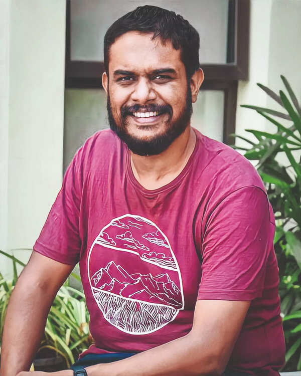 Love stories are about a genuine moment that the audience can ...