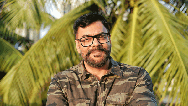 Niraj Kumar Mishra: I decided to cast non-actors for authenticity | Hindi Movie News - Times of ...