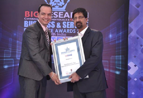 MyTicketsToIndia celebrates a decade of excellence in flight-booking ...