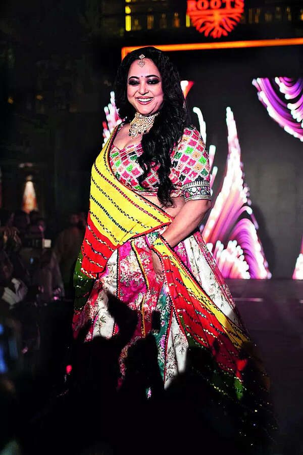 Attitude & confidence matter, the size of your body doesn’t: Aparajita ...