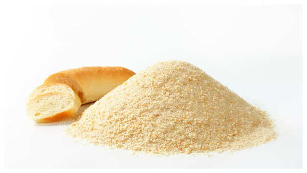 Kitchen Hacks 101: How to use breadcrumbs interestingly at home - Times of India